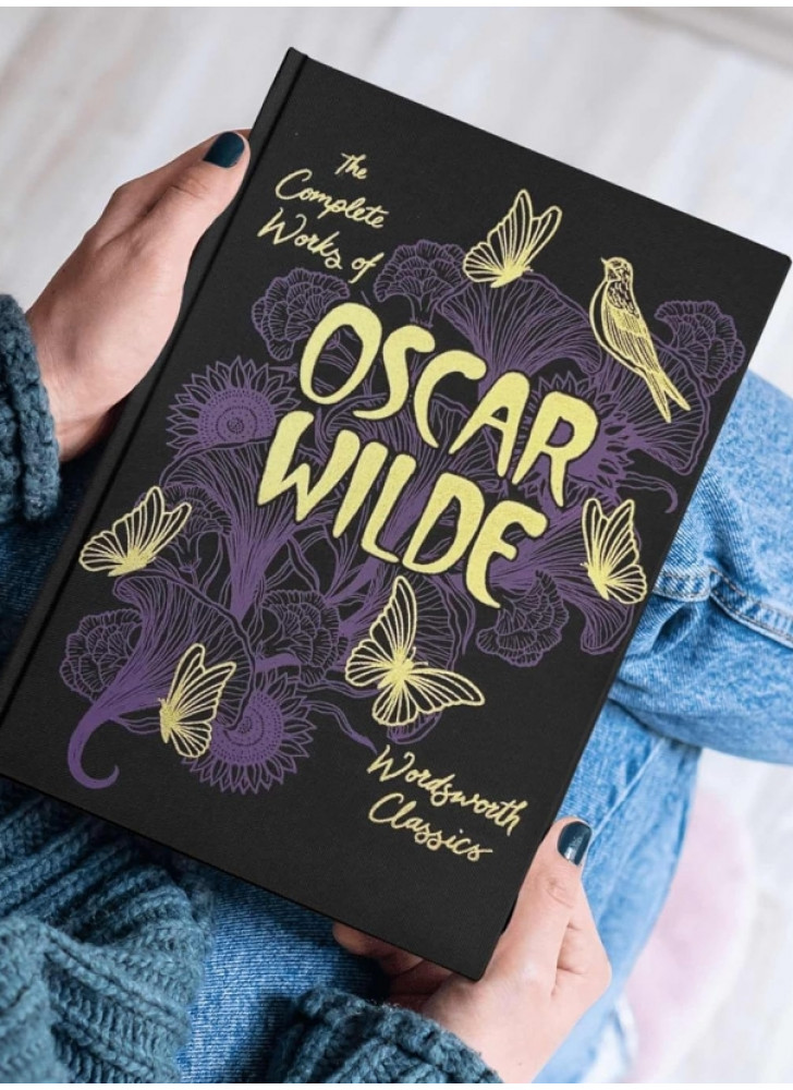 Книга The Collected Works of Oscar Wilde, Оскар Вайлд, купити онлайн на ...